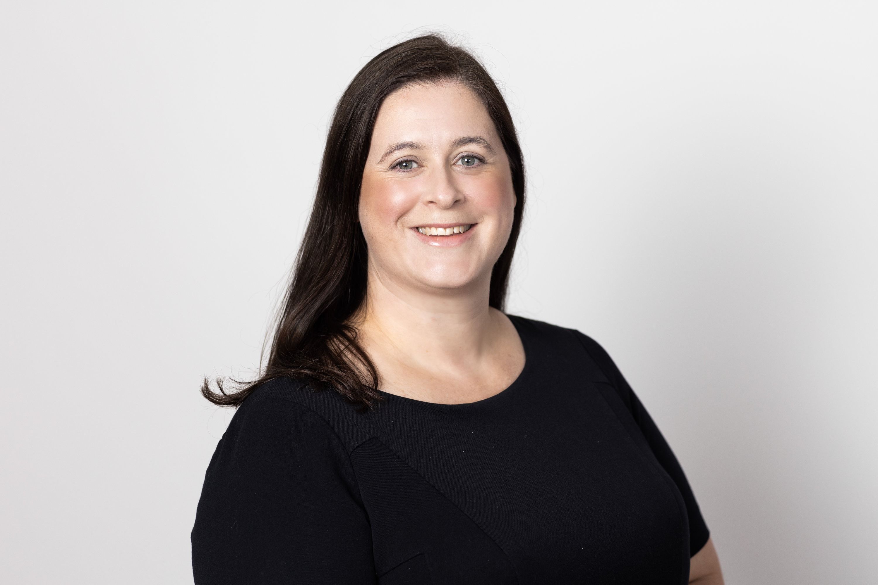 Michelle Ryan - Non-Executive Director | Our Team | Jersey Finance
