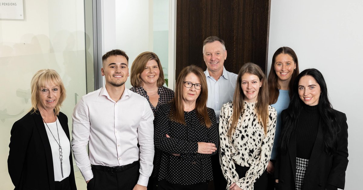 Fairway Group Promotes Nine Team Members | News | Jersey Finance
