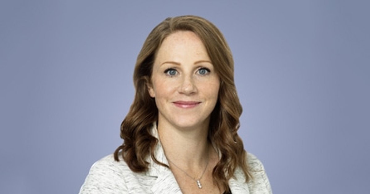 Alice Read to Lead Apex Group in Jersey | News | Jersey Finance