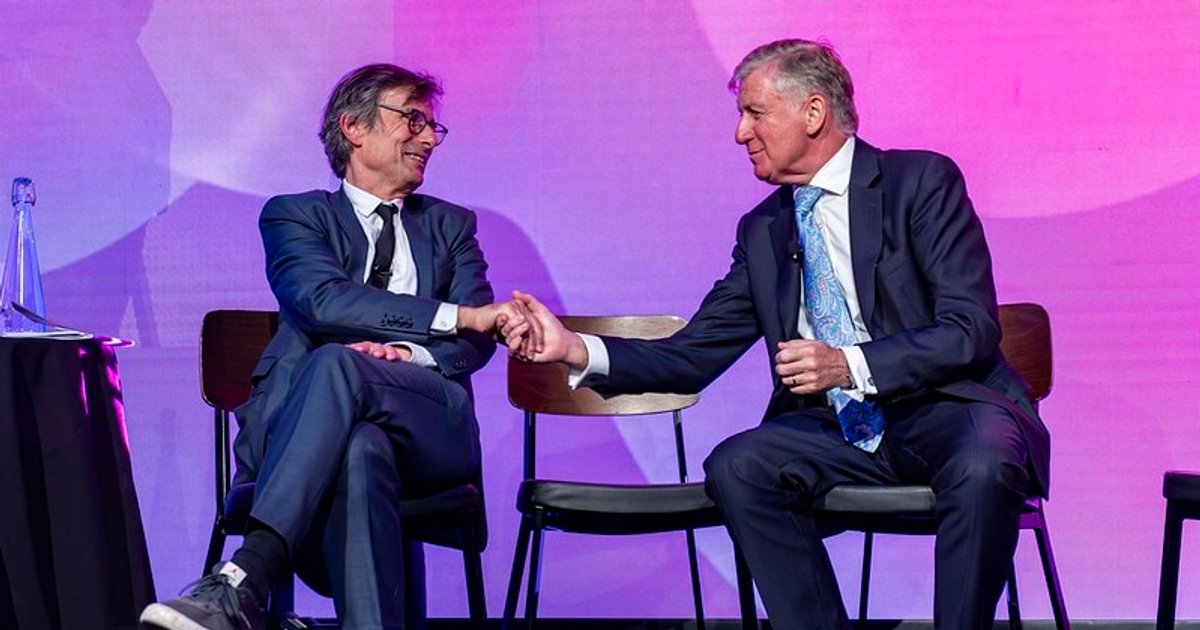 Legacy, Sustainability and Proactive Approaches to Risk Highlighted at ...