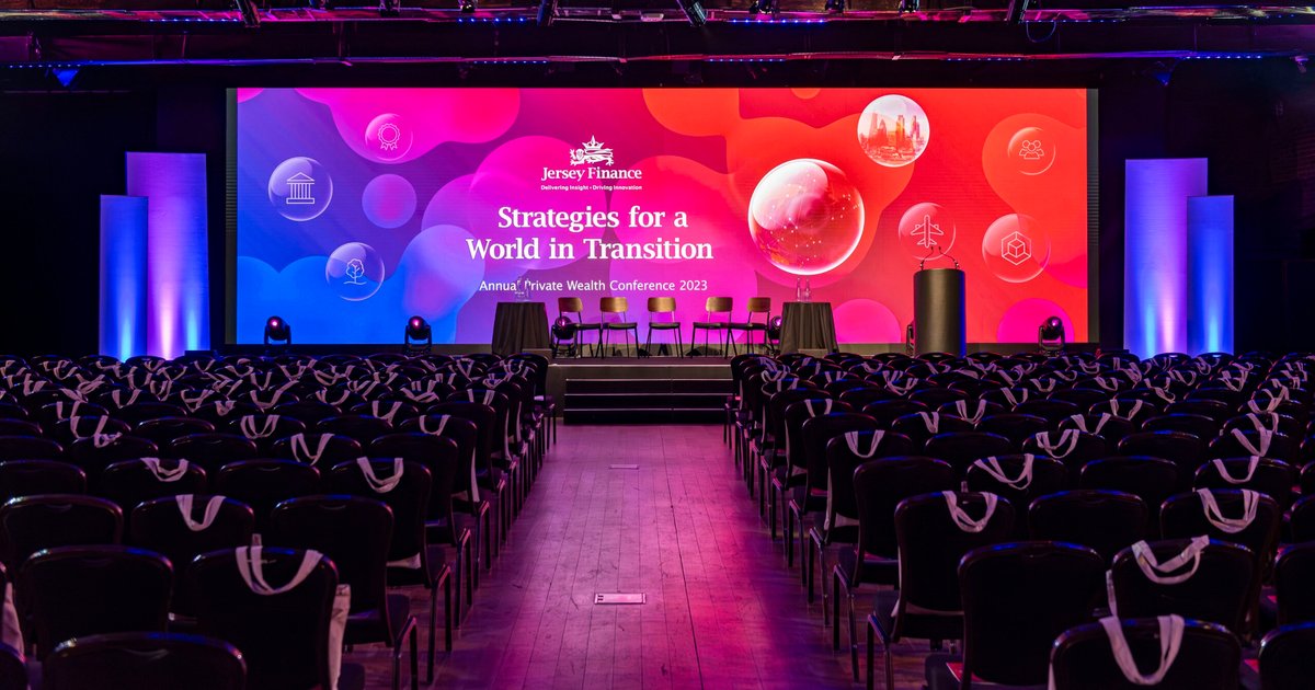 Special Edition Podcasts: Private Wealth Conference 2023 | Insights ...