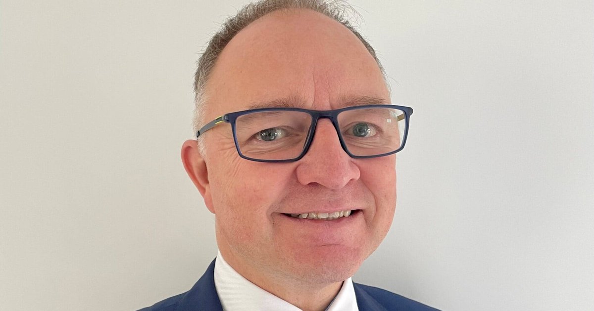 Nedbank Private Wealth Welcomes Richard Sayers to its Growing Jersey ...