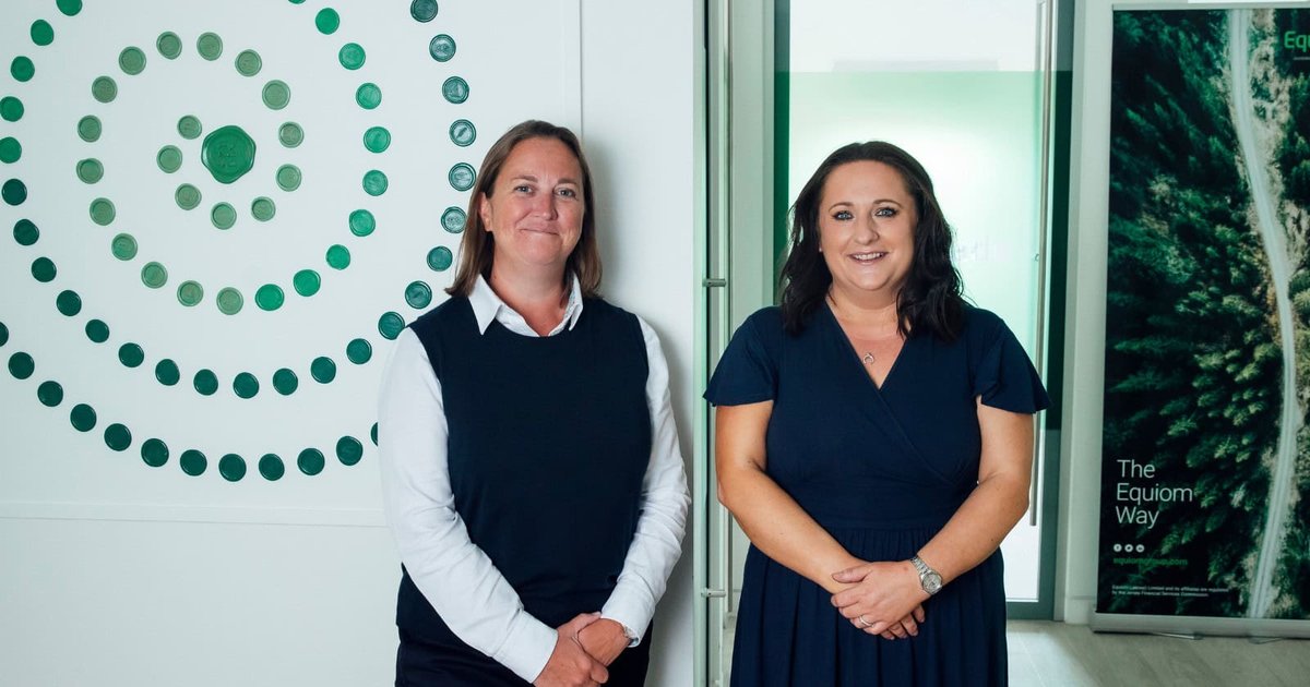 Equiom Further Enhances Corporate Services Team with Key Appointments ...