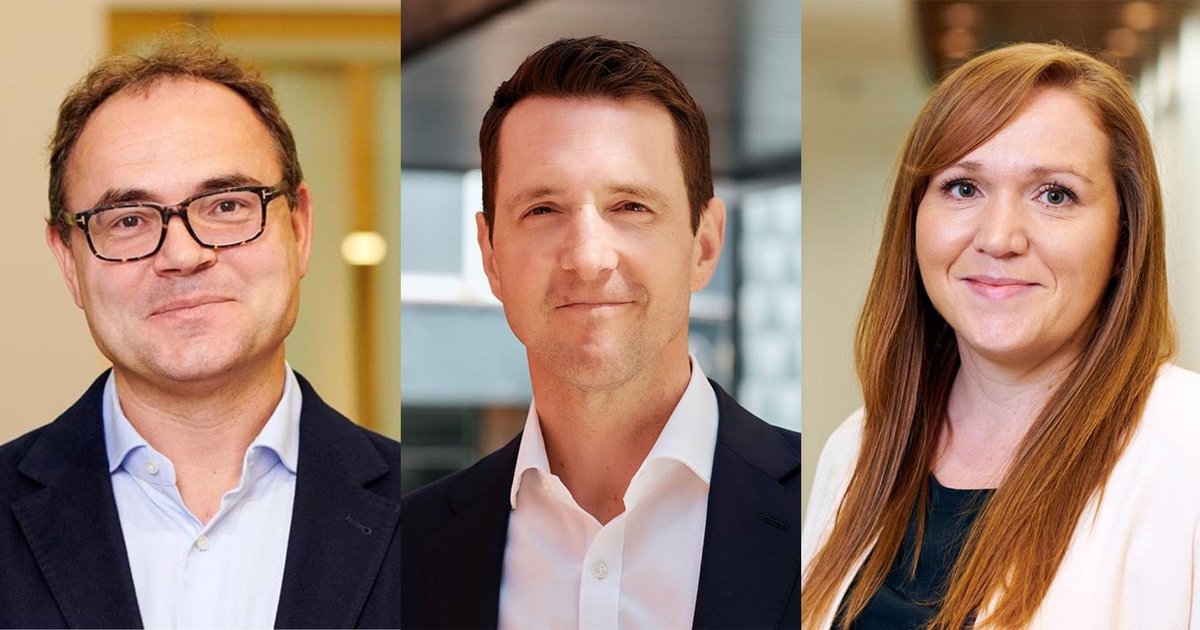 Bedell Cristin's Jersey Team Advise Andium on £100m Private Placement ...