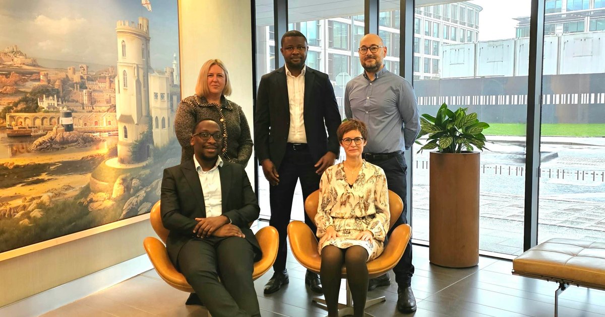KPMG in the Crown Dependencies Announces Promotion of 15 Staff to ...