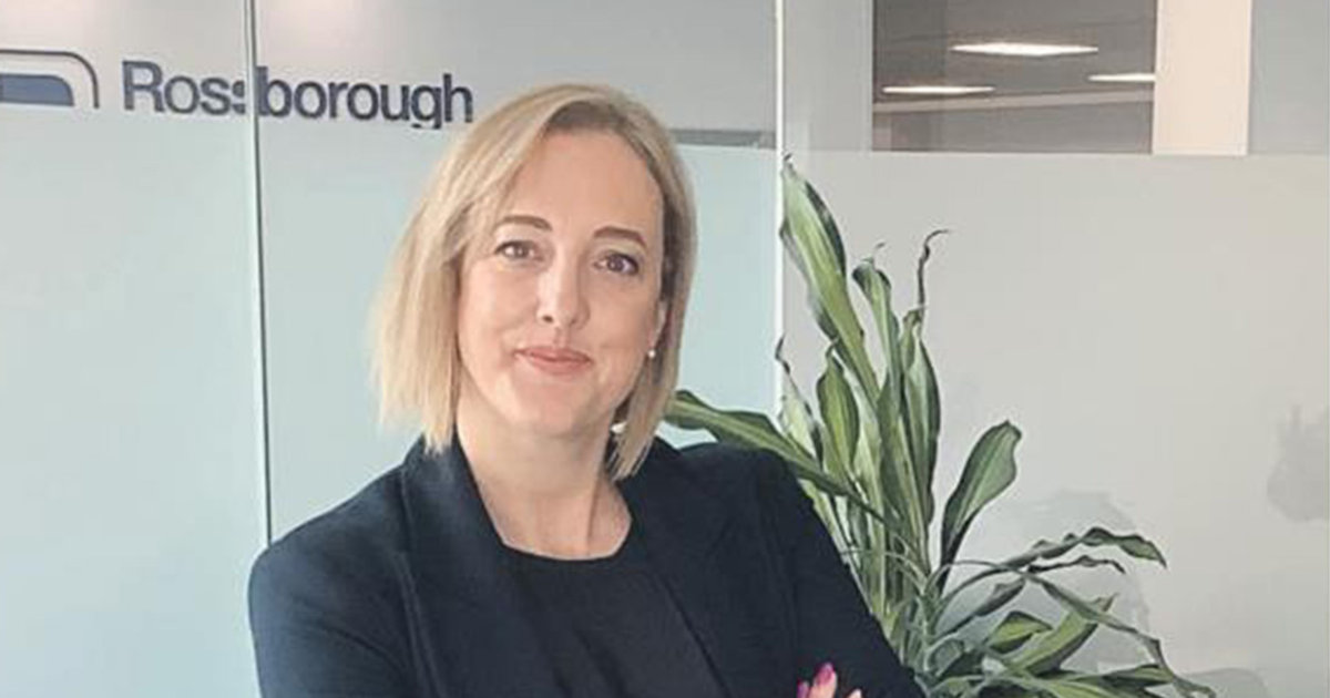 Gallagher's Natasha Lucock features in Future Leaders List | News ...