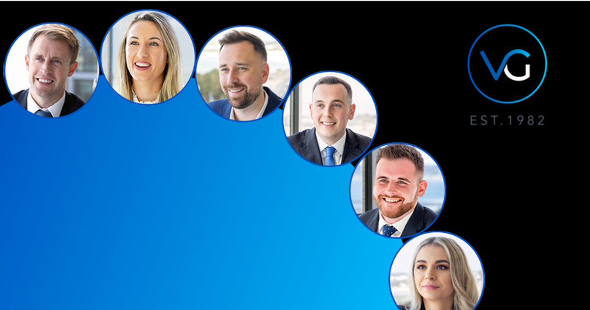 VG Announces Career Promotions in Employee Incentives, Corporate and ...