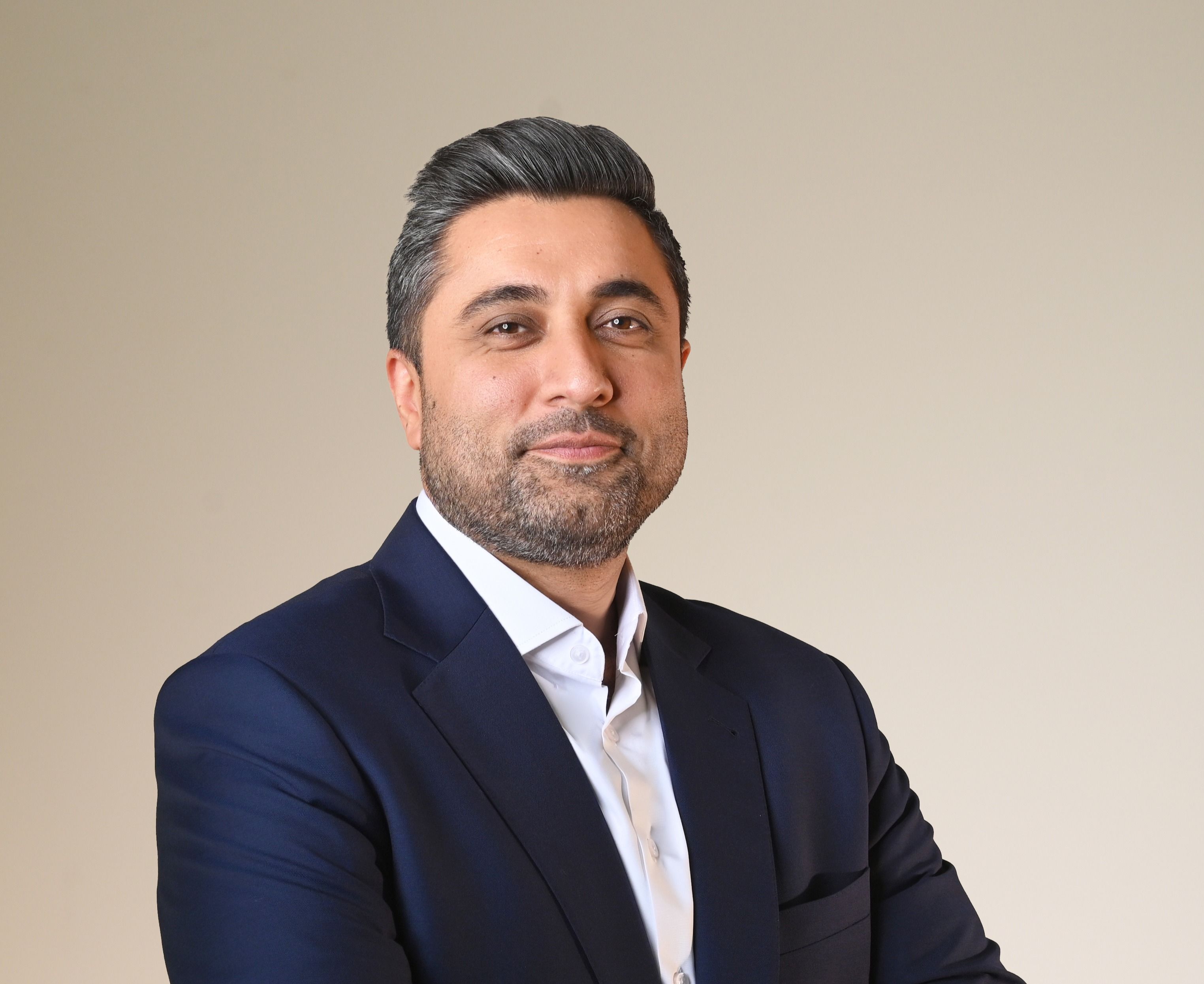 Annual Dubai Conference 2025 | Finance Events in Jersey, CI | Jersey ...
