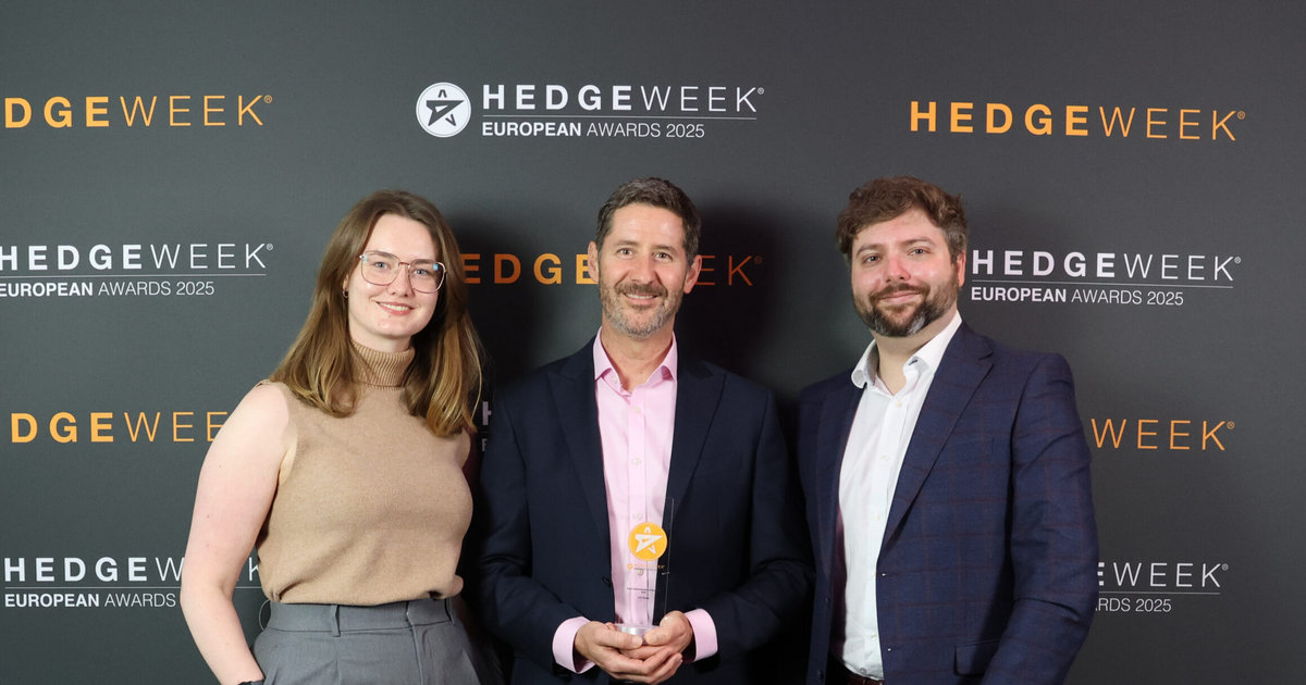 JTC Group Wins Award for Sustainability Services | News | Jersey Finance