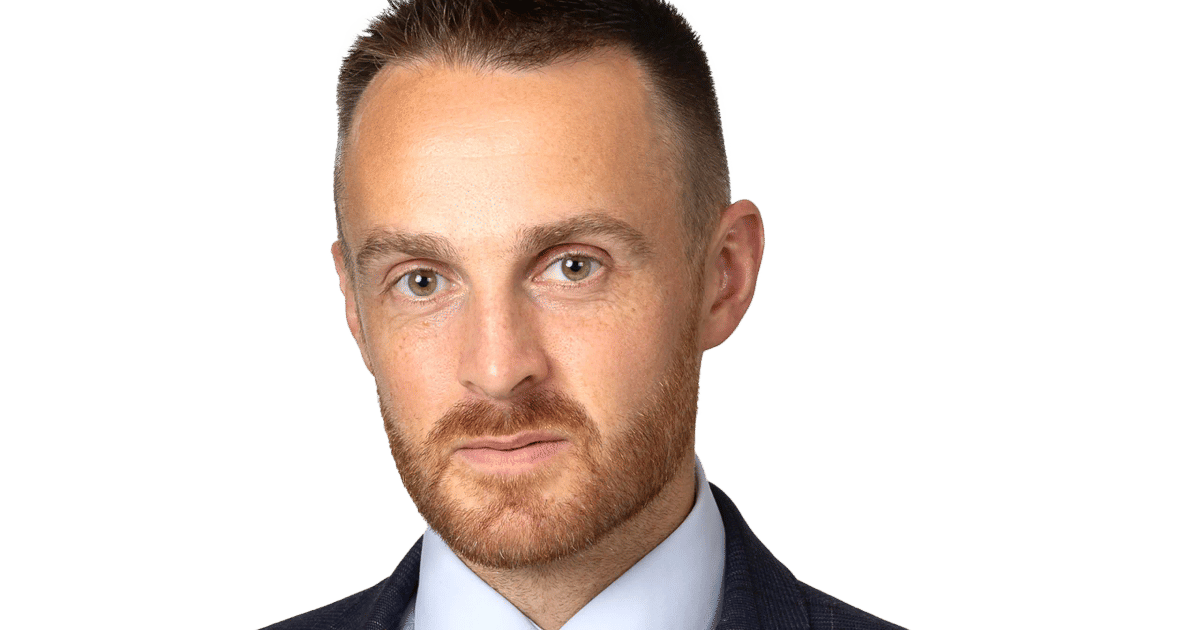 Whitmill Welcomes Ben Schofield as Director of Corporate Services ...