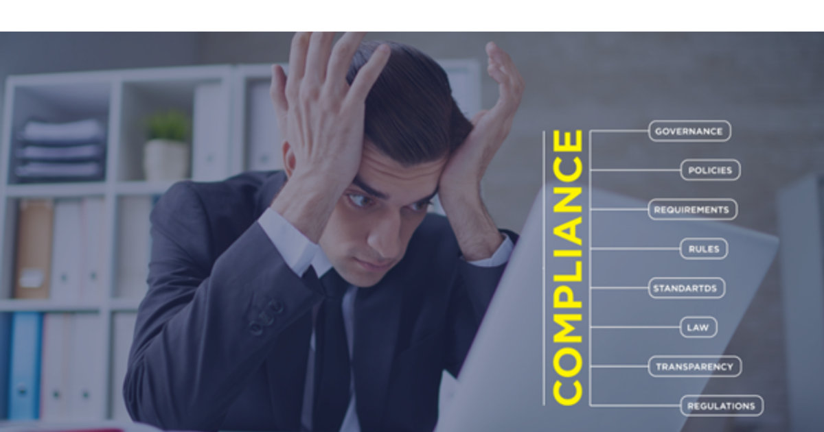Why Compliance Tech Fails, And How to Fix It | Insights | Jersey Finance