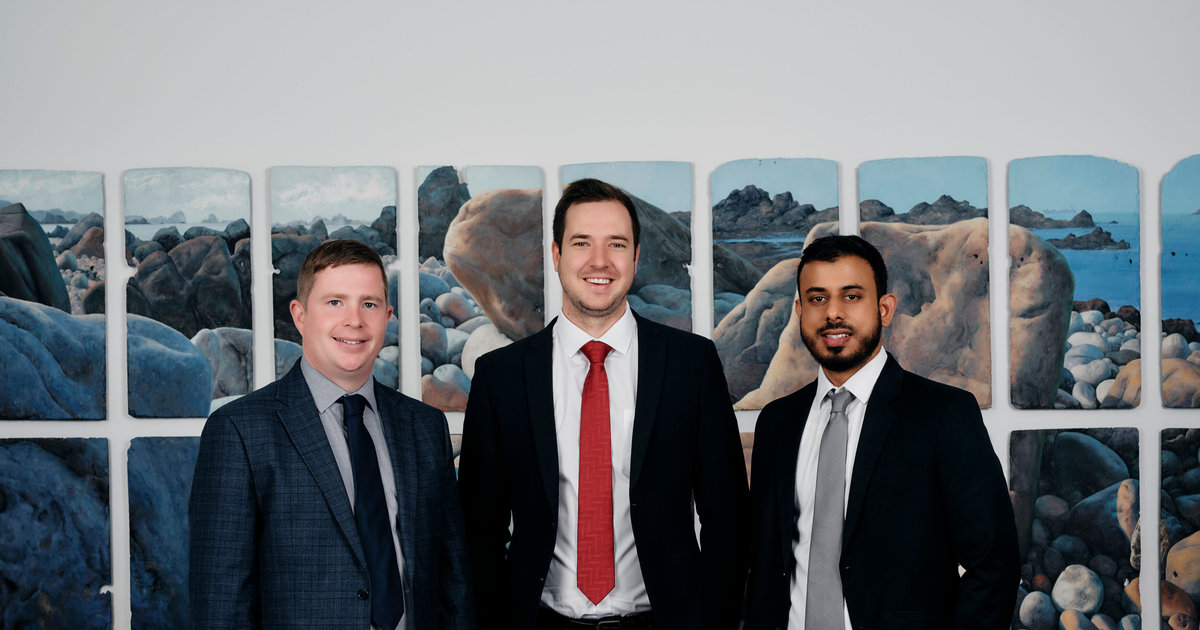 EY Announces Latest Promotions Across the Channel Islands | News ...