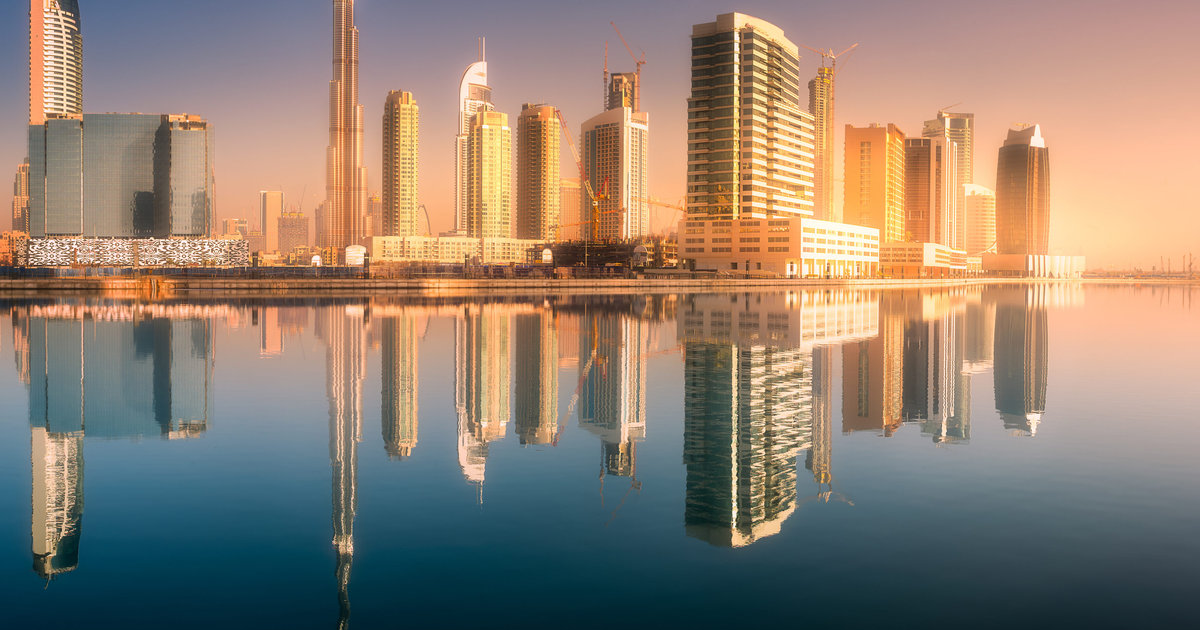 GCC Insights: Dubai | Finance Events in Jersey, CI | Jersey Finance
