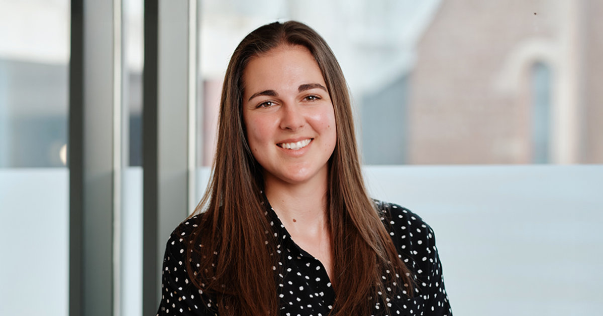Advocate Hannah Robinson to Join Bedell Cristin Partnership from 1 ...