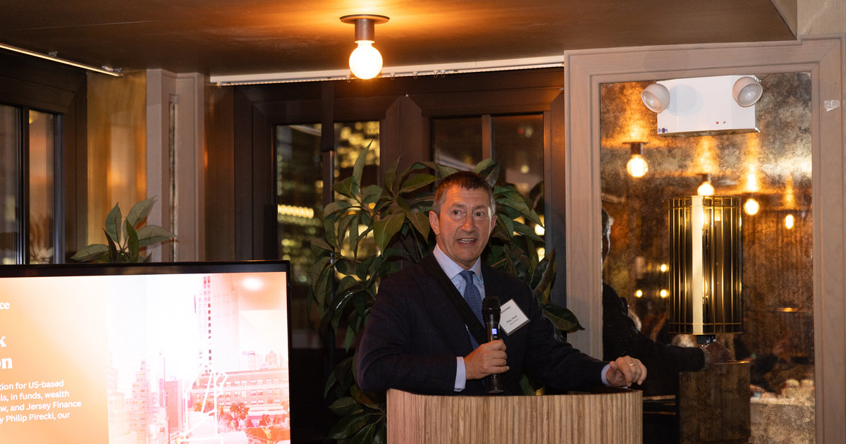 Agility is Critical to the Fund Domicile of the Future | Insights ...