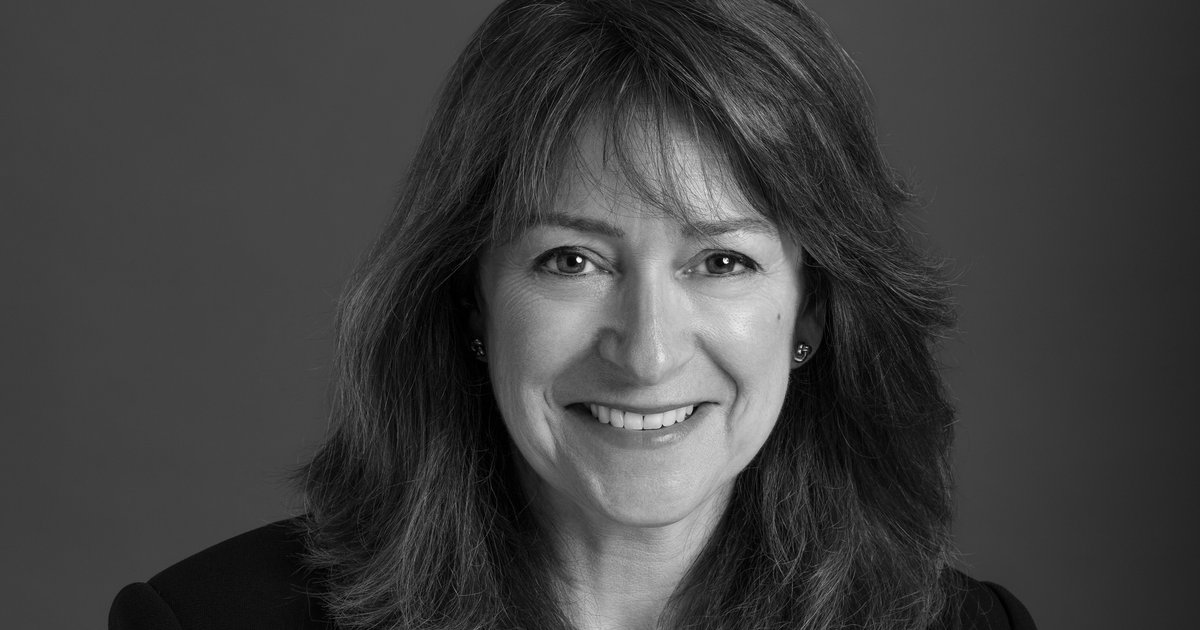 Eighth Year of Recognition for Heather Tibbo in ‘Most Influential’ List ...